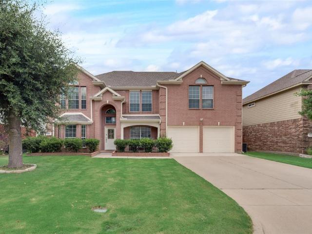 202 Forestridge Drive