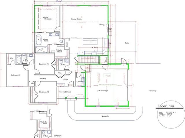 202 Fawn Ln, Washington, IN 47501