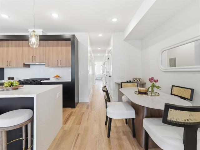 202 Fairview Ave, Unit 3, Jersey City, NJ 07306 | MLS #260010