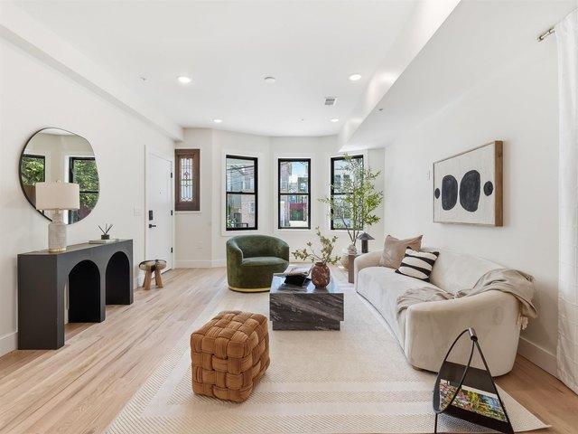 202 Fairview Ave Unit 1, Jersey City, NJ 07304