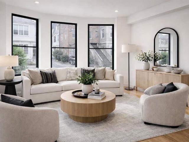 202 Fairview Ave, Unit 1, Jersey City, NJ 07306 | MLS #260007 | Compass