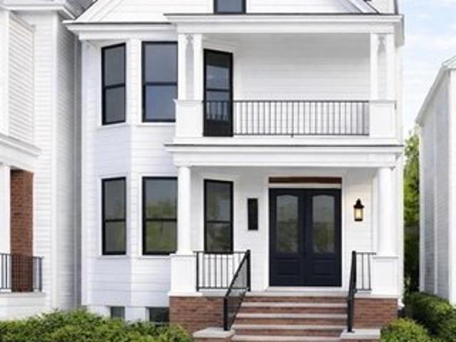 202 Fairview Ave Unit 2, Jersey City, NJ 07304