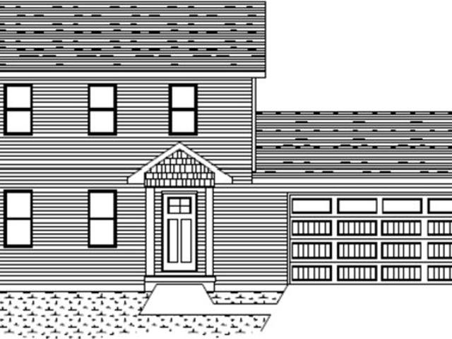 202 Fairview Ln, Chilton, WI 53014