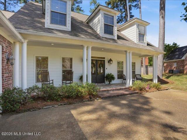 202 Fairway Lane