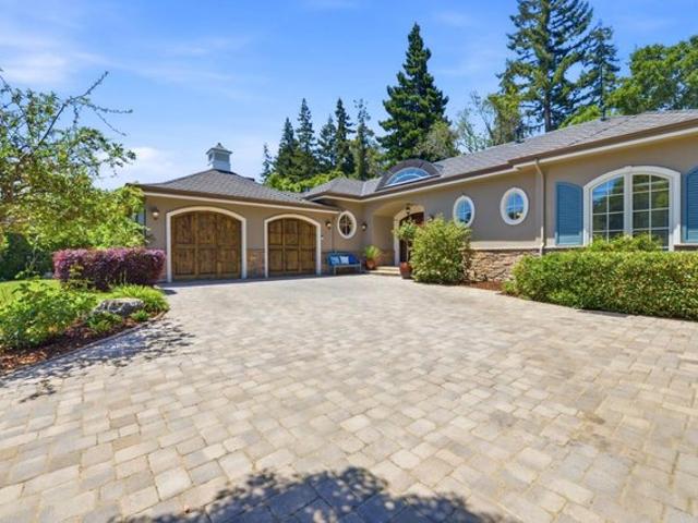 202 Felton Dr, Menlo Park, CA 94025