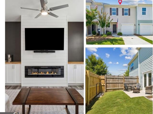 202 Fenchurch Way, Cartersville, GA 30120