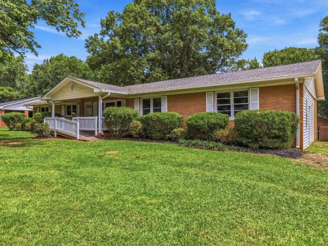 202 Flatwood Road