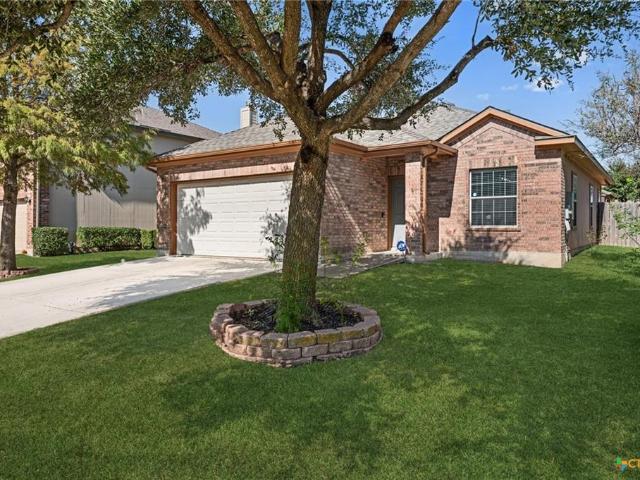 202 Flinn St, Hutto, TX 78634 | Compass