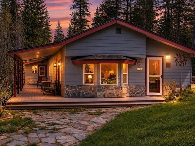 202 Fry Creek Rd, Sagle, ID 83860