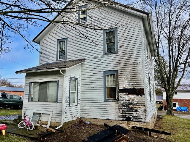202 Fuller Street