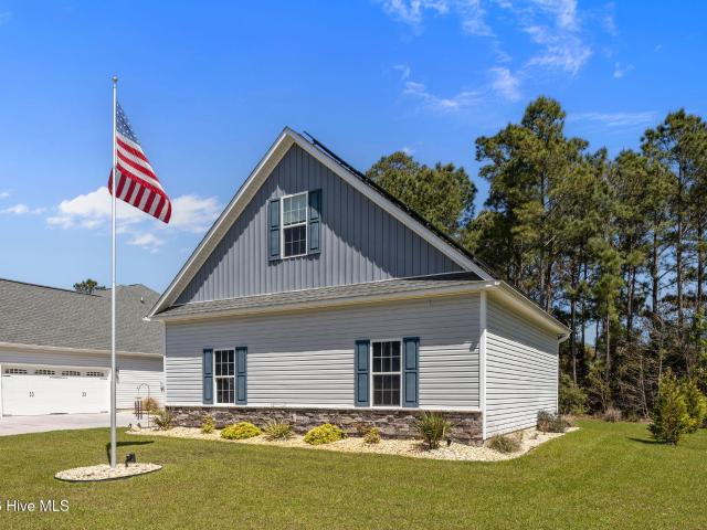 202 Knightheads Drive