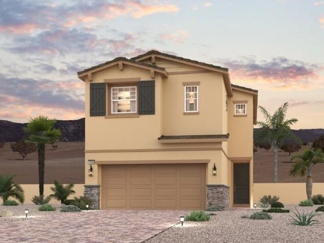 202 Kobuk Ave, Henderson, NV 89011