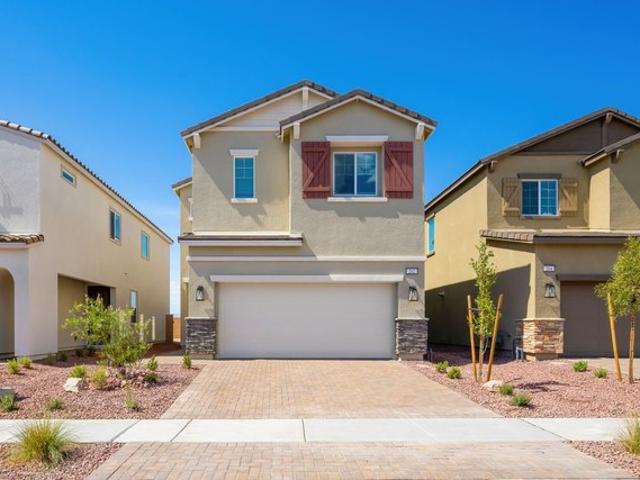 202 Kobuk Ave, Henderson, NV 89011