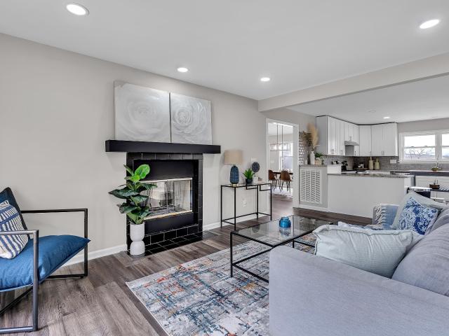 202 Kenilworth Dr, Greenville, SC 29615 | MLS #1591
