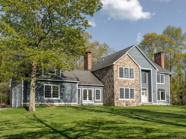 202 Kent Rd, Warren, CT 06754