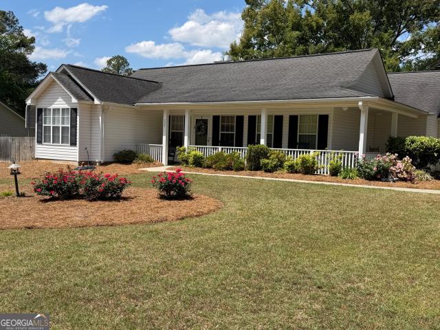 202 Kingswood Drive
