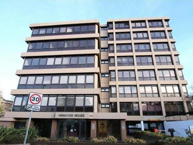 202 Kings Road, Hanover House, Reading, 1 Bedroom Apartment