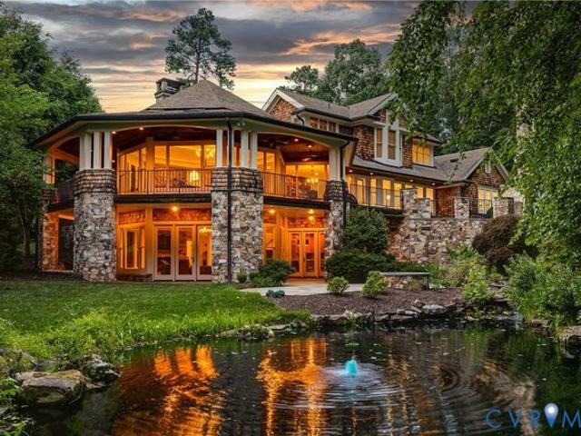 202 Kinloch Rd, Manakin Sabot, VA 23103