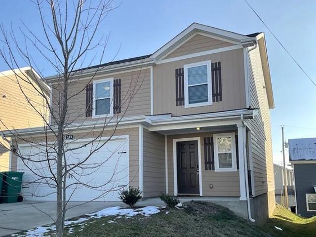 202 Kirkside Dr, La Vergne, TN 37086