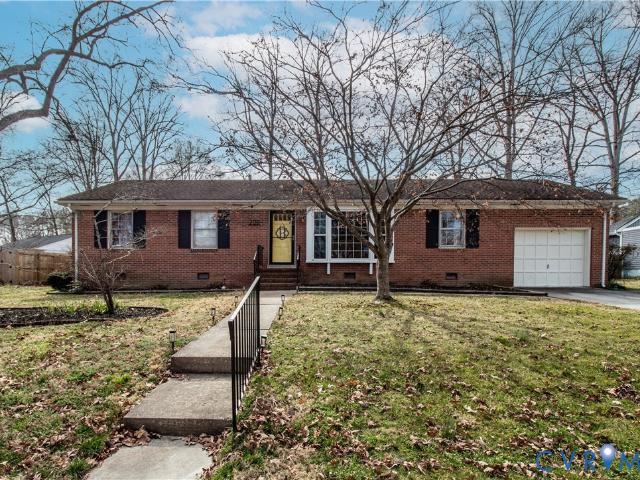 202 Homestead Dr, Colonial Heights, VA 23834 | Compass