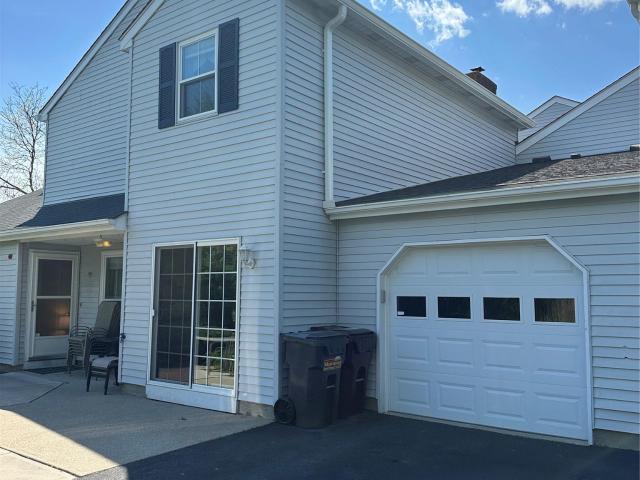 202 Homestead Vil Drive