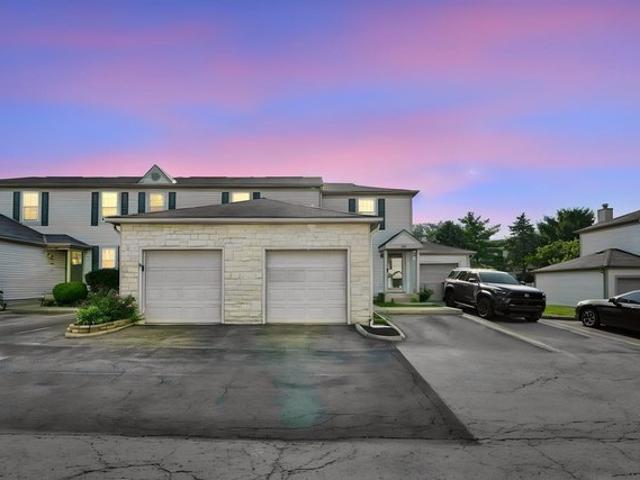 202 Hawkins Ln Unit 90E, Blacklick, OH 43004