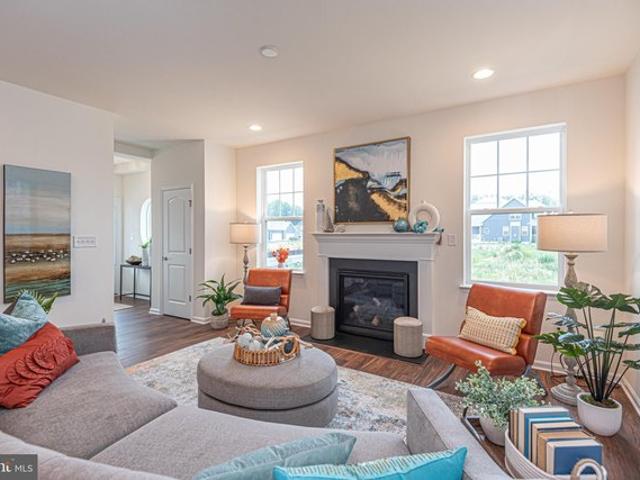 202 Hay St, Milton, DE 19968