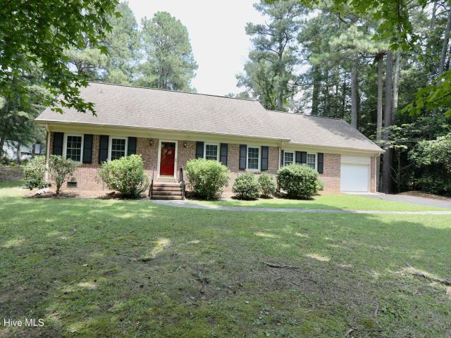 202 Haldane Drive