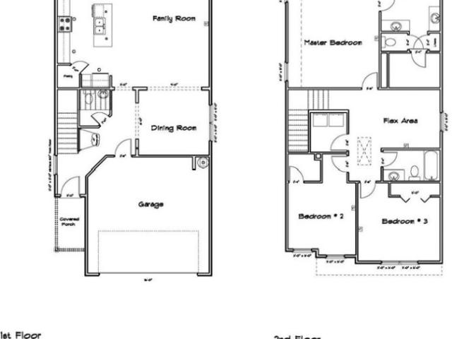 202 Hamilton Drive