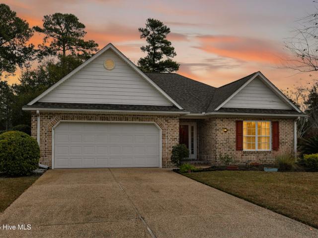 202 Harvester Ct, Leland, NC 28479 | MLS #100550 | Compass