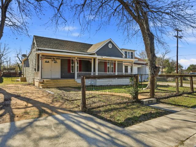 202 Helena St, San Antonio, TX 78204 | MLS #1959