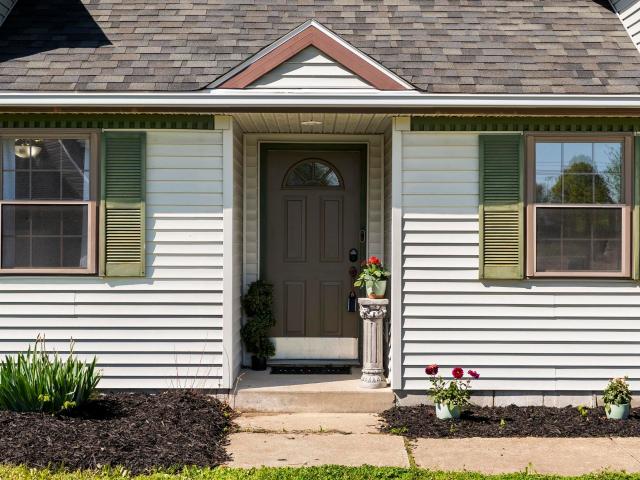 202 Heritage Drive