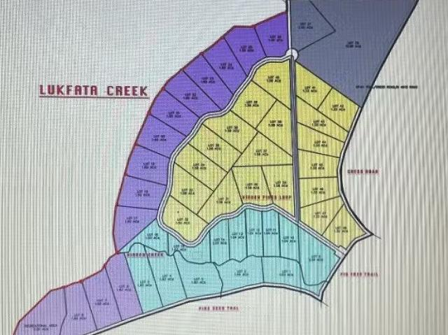 202 Hidden Pines Loop #14, Broken Bow, OK 74728 MLS# 1114856