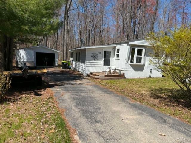 202 Highland Drive