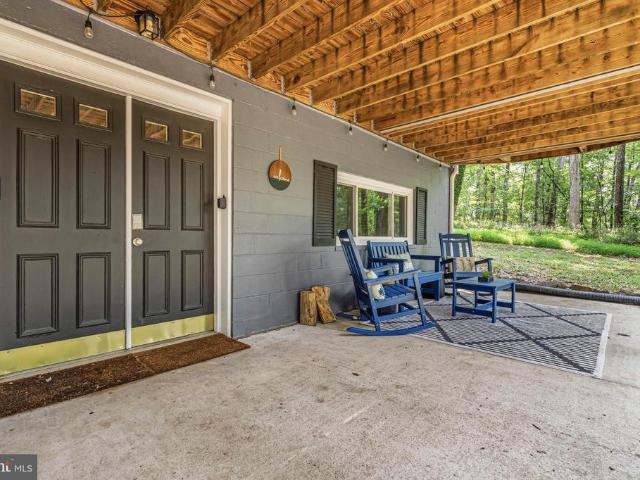 202 Huckleberry Lane