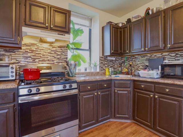 202 Hudson St Unit# 9, Hoboken, US, NJ