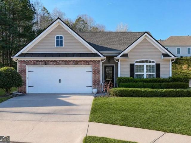 202 Hunters Rdg, Canton, GA 30114