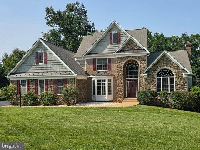 202 Innovation Ln, Madison, VA 22727