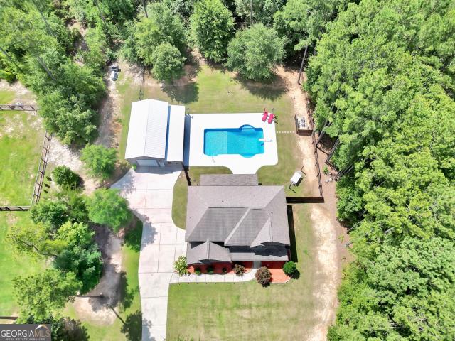 202 Jackson Lake Road