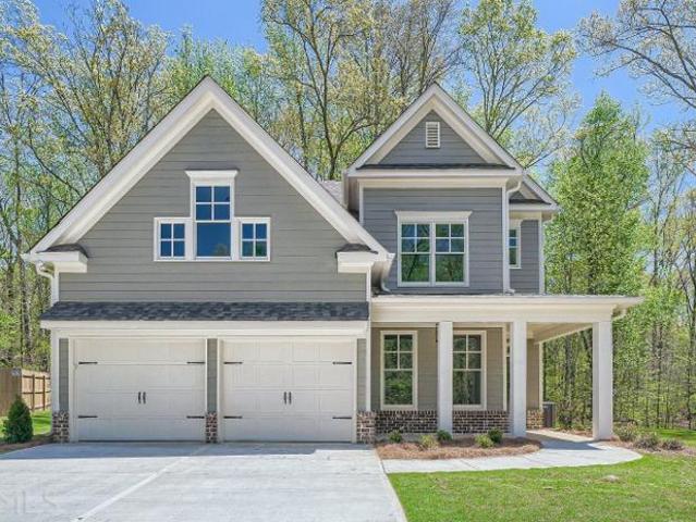 202 Jefferson Ave, Canton, GA 30114