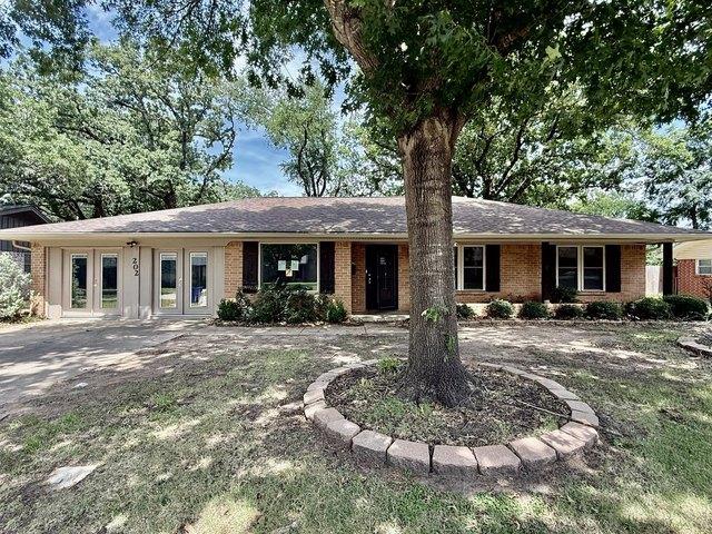 202 Juniper St, Mansfield, TX 76063