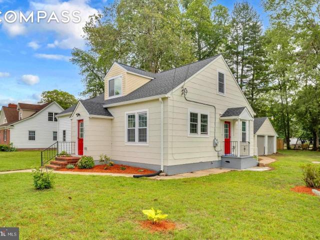 202 Oak St, Hurlock, MD