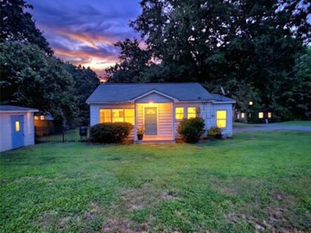 202 Oak St, Stanfield, NC 28163