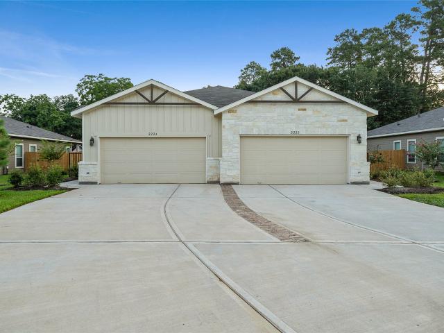202 Oakcrest A