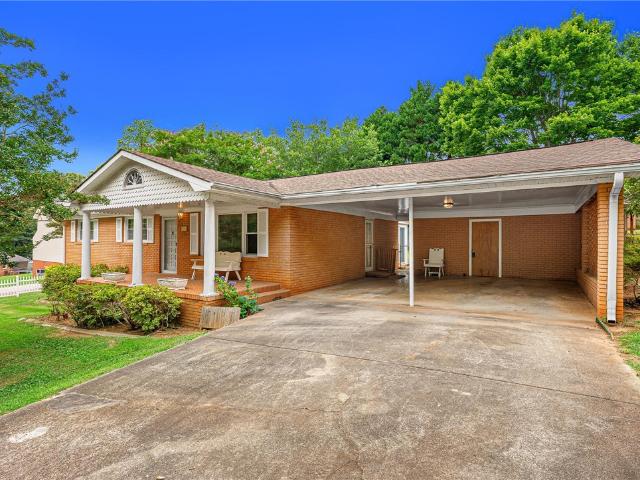 202 Oaklane Drive