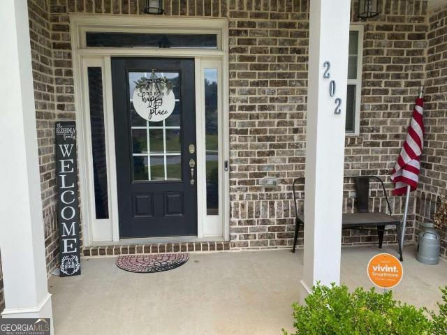 202 Oakleigh Pointe Drive
