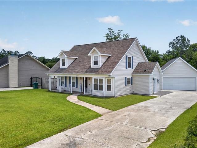 202 Oakmont Drive