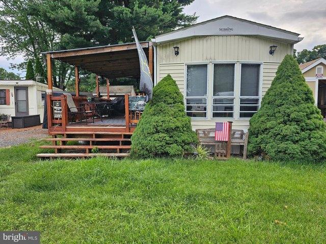 202 Oklawaha Lane, Earleville, MD 21919