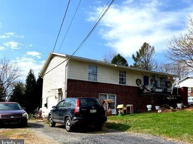 202 Old Martinsburg Rd, Shepherdstown, WV 25443 | MLS #WVJF2022 | Compass