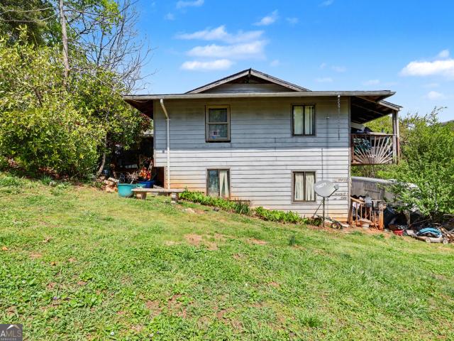 202 Old Screamer Street